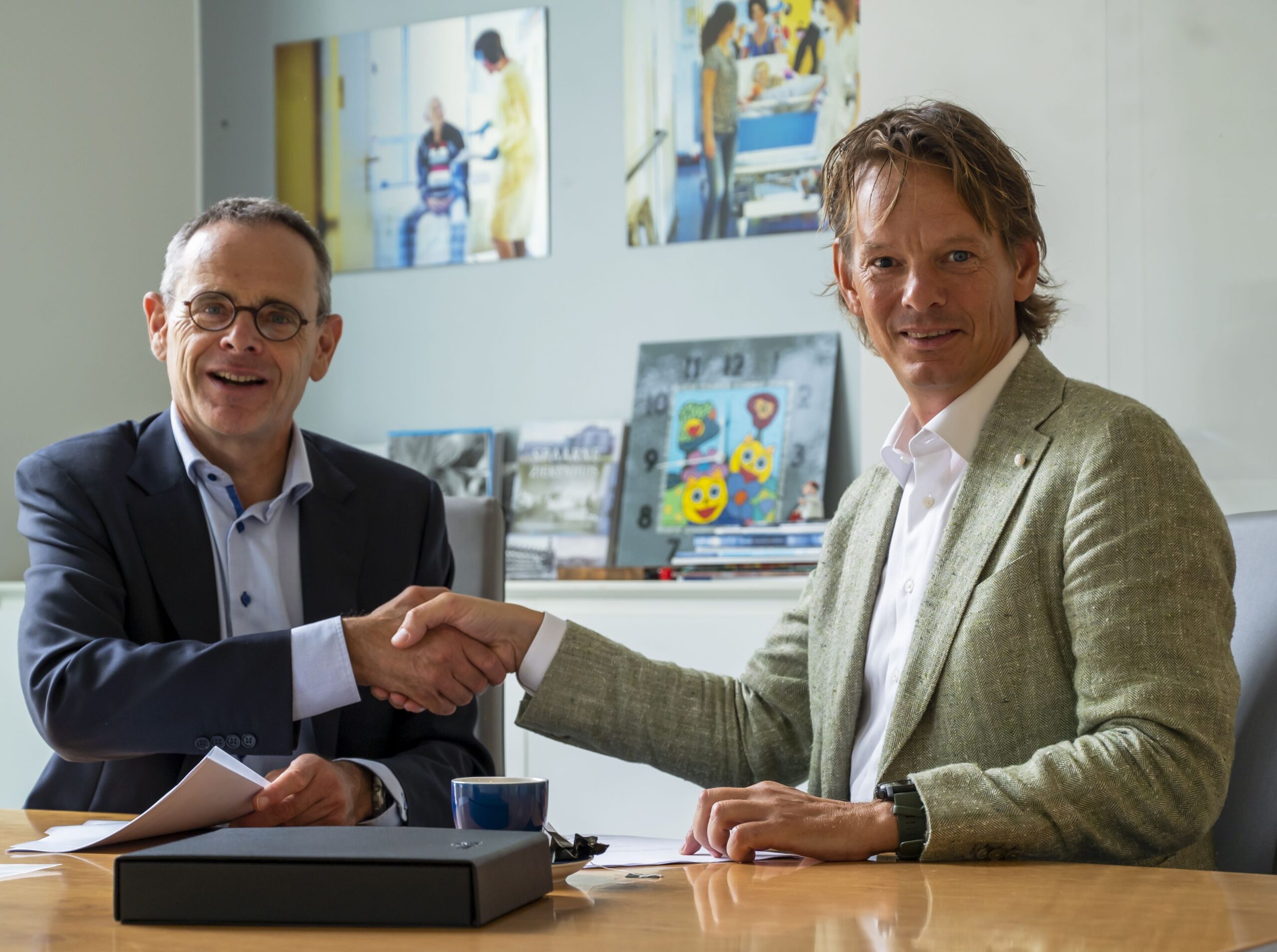 Jonge medewerkers Spaarne Gasthuis krijgen voorrang op woningen in 1828 ...