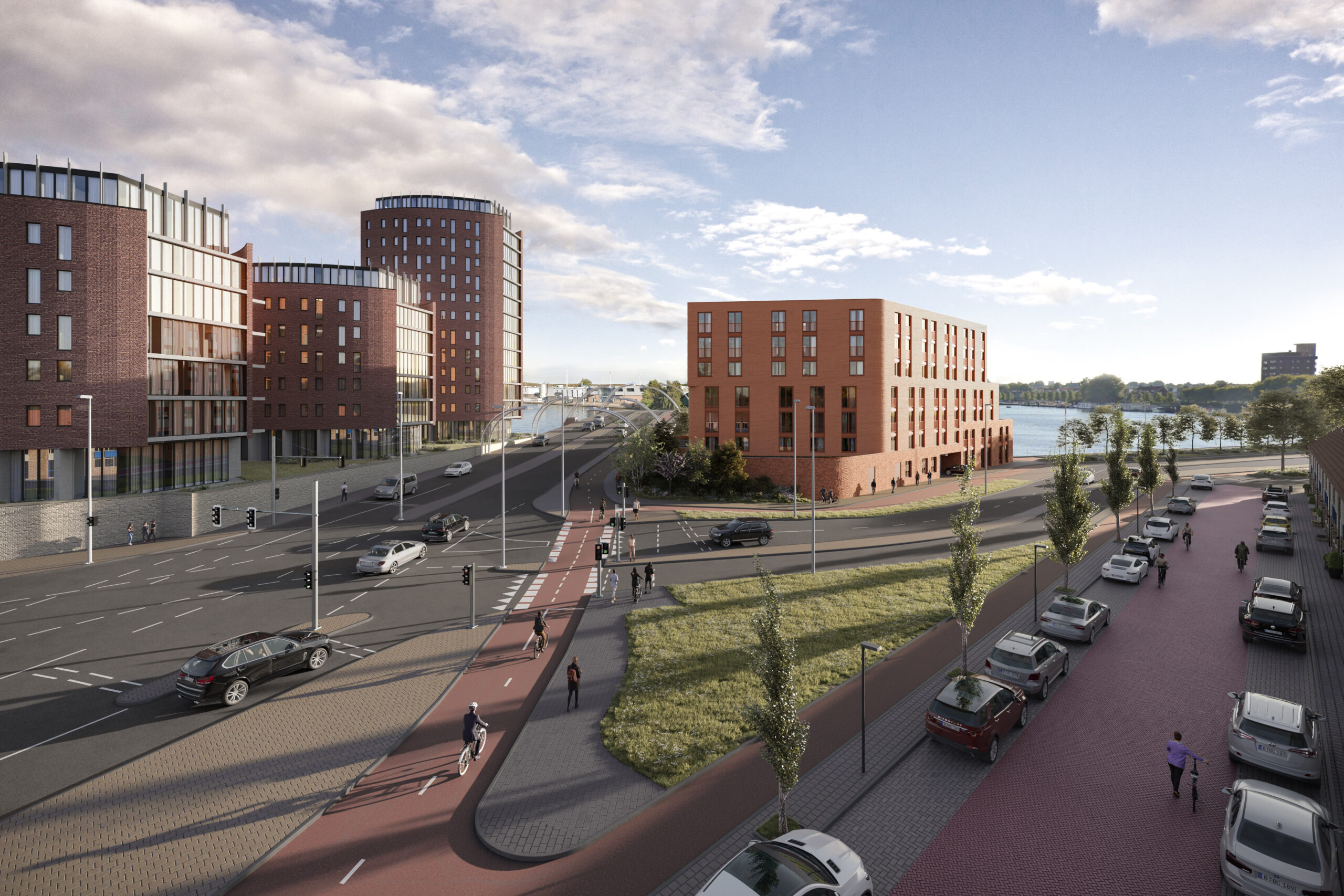 Voorrang voor zorg- en onderwijsmedewerkers in 1828 Haarlem - 1828 Groep